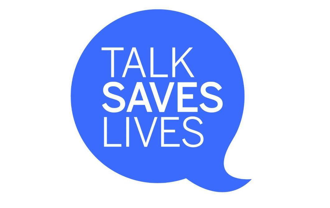 Talk Save Lives: Suicide Prevention - United Spinal Association