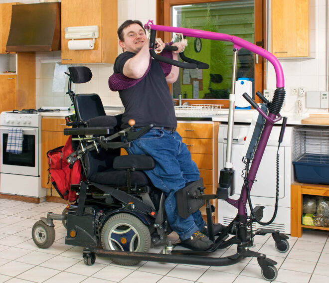 Wheelchair Resource - United Spinal Association